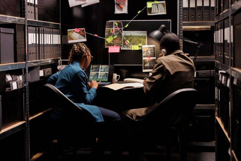 Online NJ SORA Training & Renewal Classes for Security Guards