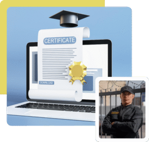 NJ Security Officer Certification | Online SORA Training