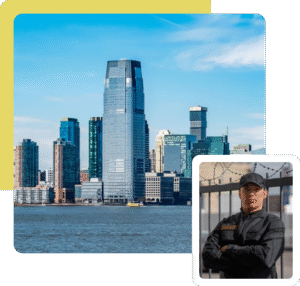 NJ Security Training Courses Online | SORA Certification