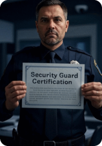 NJ Security Training Courses Online | SORA Certification